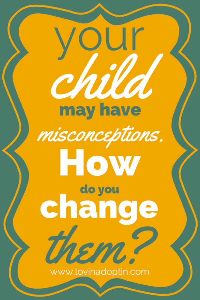 the lies hurting children believe (adoption/foster) – lovin' adoptin ...