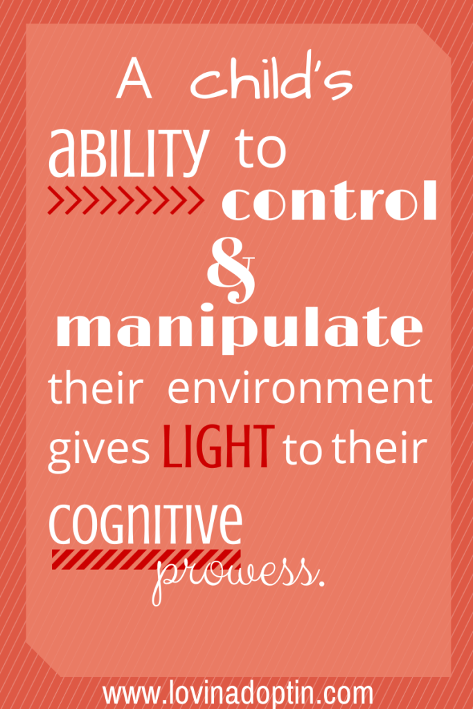 the orphan’s brain – lovin' adoptin' & autism