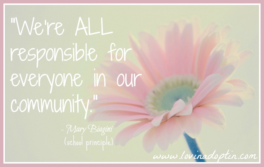 inclusion vs exclusion: special needs in the classroom – lovin' adoptin ...