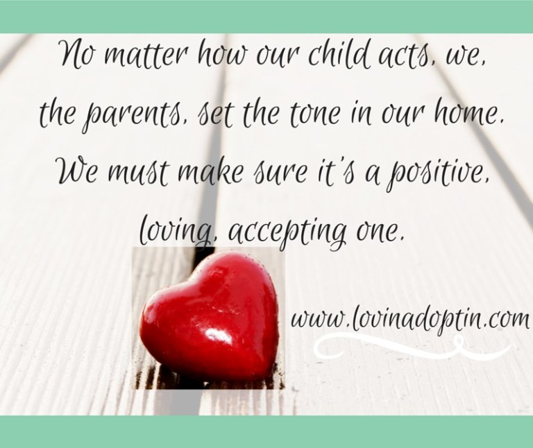our words and how they affect our kids (adoption & foster) – lovin ...