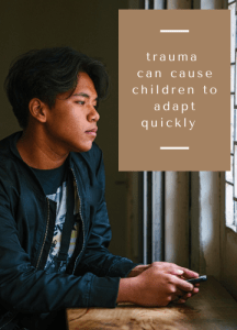 the adopted and foster child’s ability to adapt – lovin' adoptin' & autism